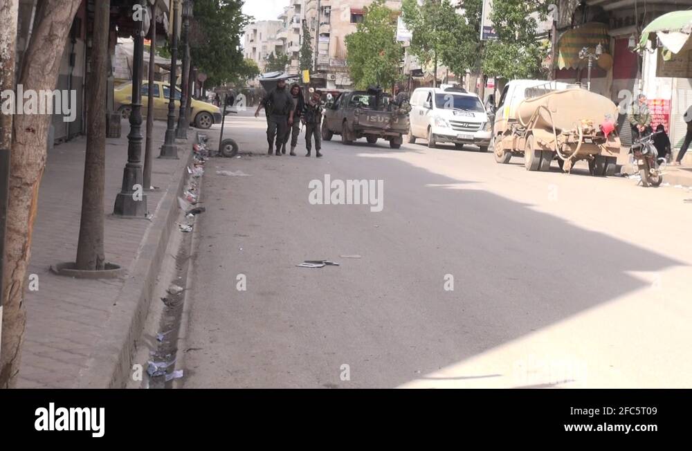 Idlib Stock Videos & Footage - HD and 4K Video Clips - Alamy