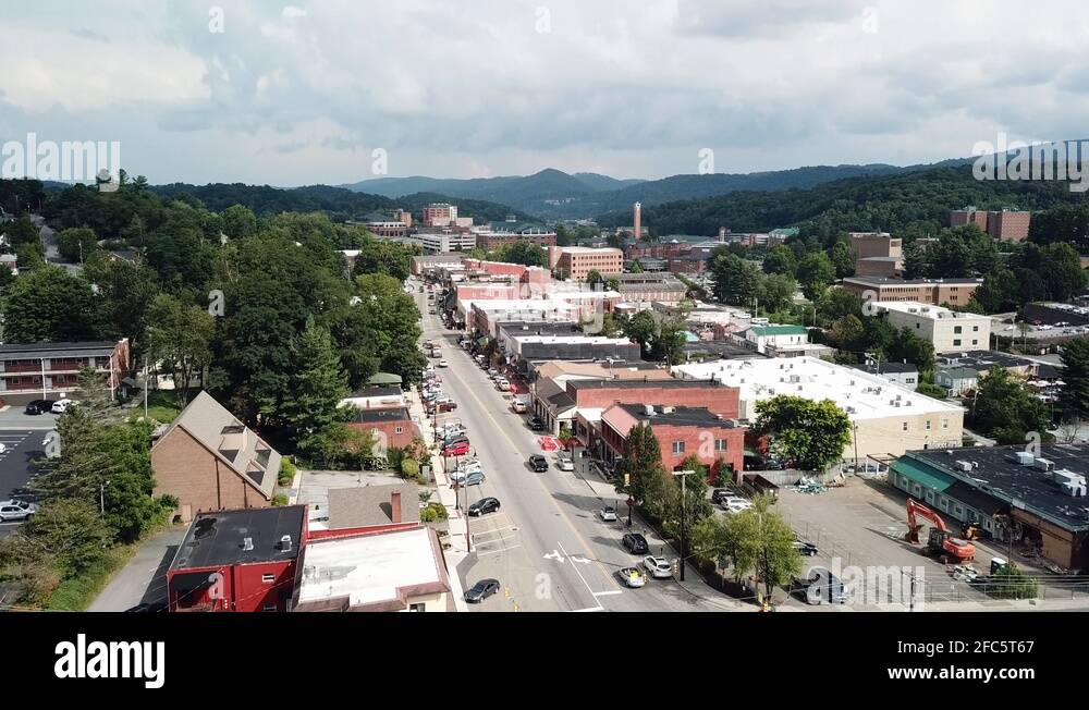 Boone north carolina Stock Videos & Footage - HD and 4K Video Clips - Alamy