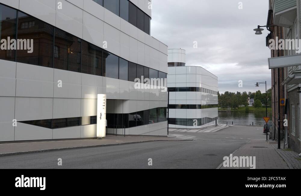 Clean white city building street Stock Videos & Footage - HD and 4K ...