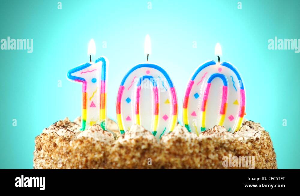 100 year old cake Stock Videos & Footage - HD and 4K Video Clips - Alamy