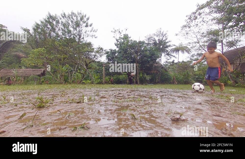 Aboriginal children playing Stock Videos & Footage - HD and 4K Video ...