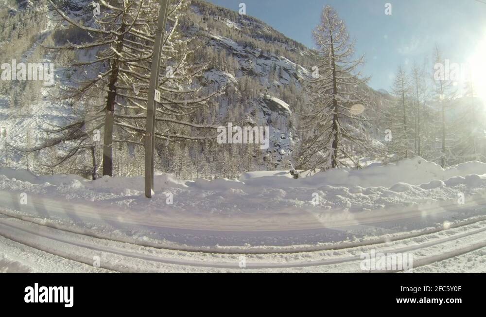 View swiss alps from window Stock Videos & Footage - HD and 4K Video ...