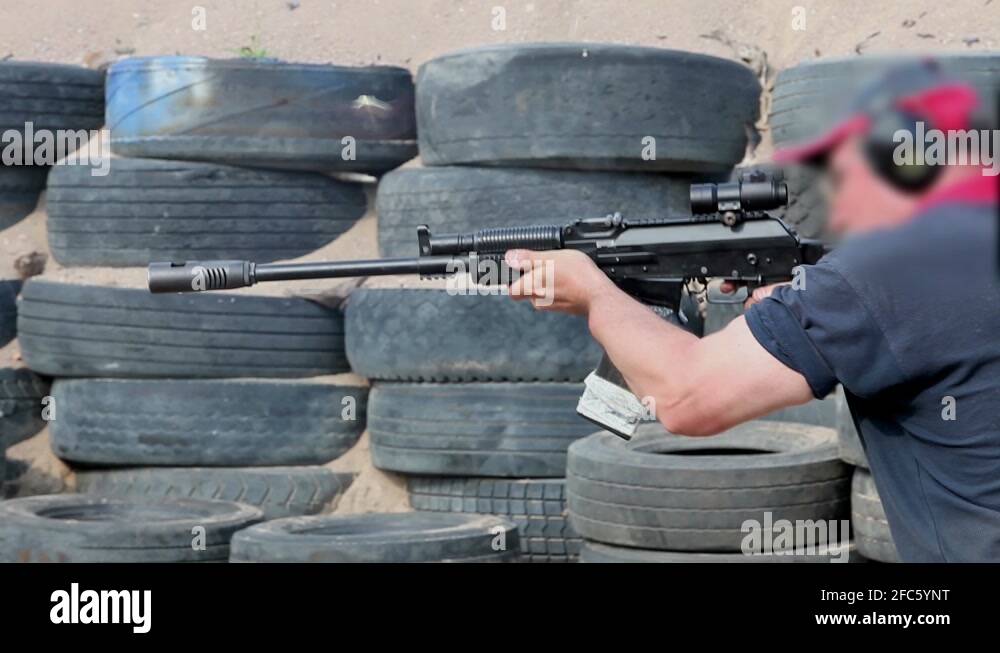 Sniper sound Stock Videos & Footage - HD and 4K Video Clips - Alamy