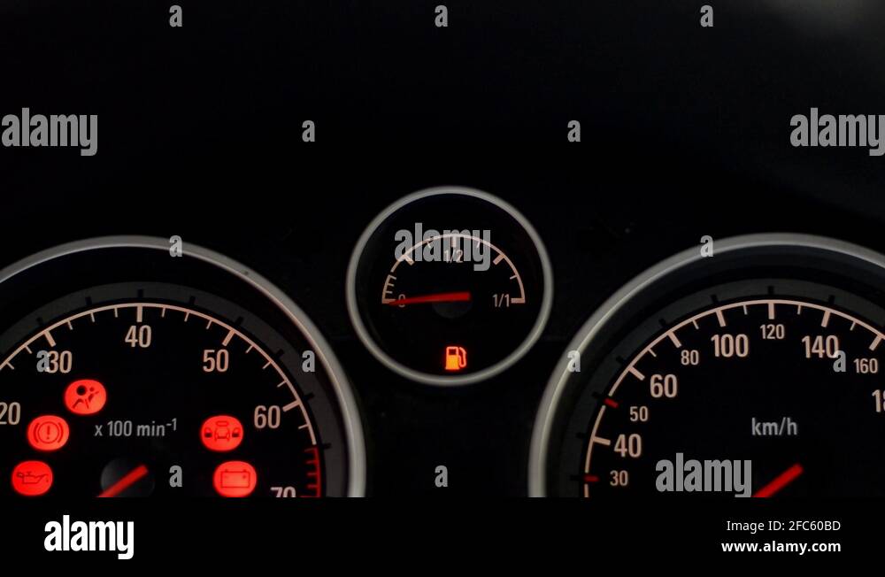 Empty indicator Stock Videos & Footage - HD and 4K Video Clips - Alamy