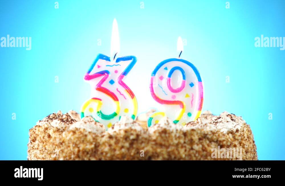 39th birthday Stock Videos & Footage - HD and 4K Video Clips - Alamy