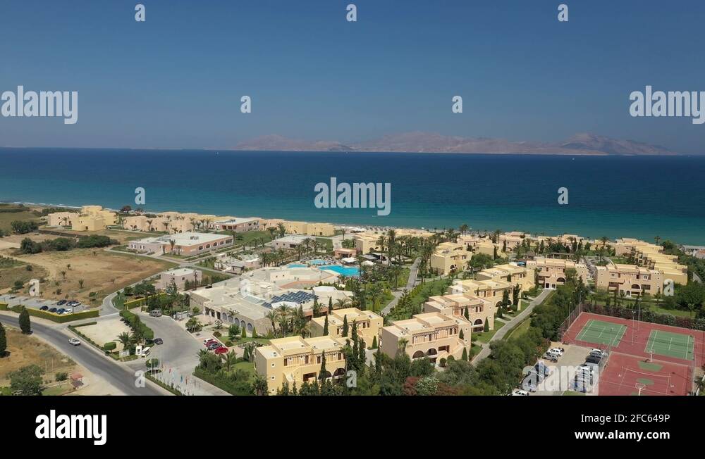 Kos resort Stock Videos & Footage - HD and 4K Video Clips - Alamy