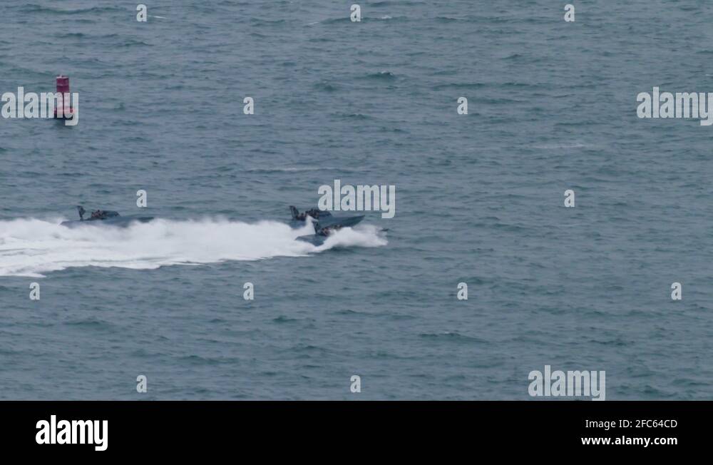 Navy small craft Stock Videos & Footage - HD and 4K Video Clips - Alamy