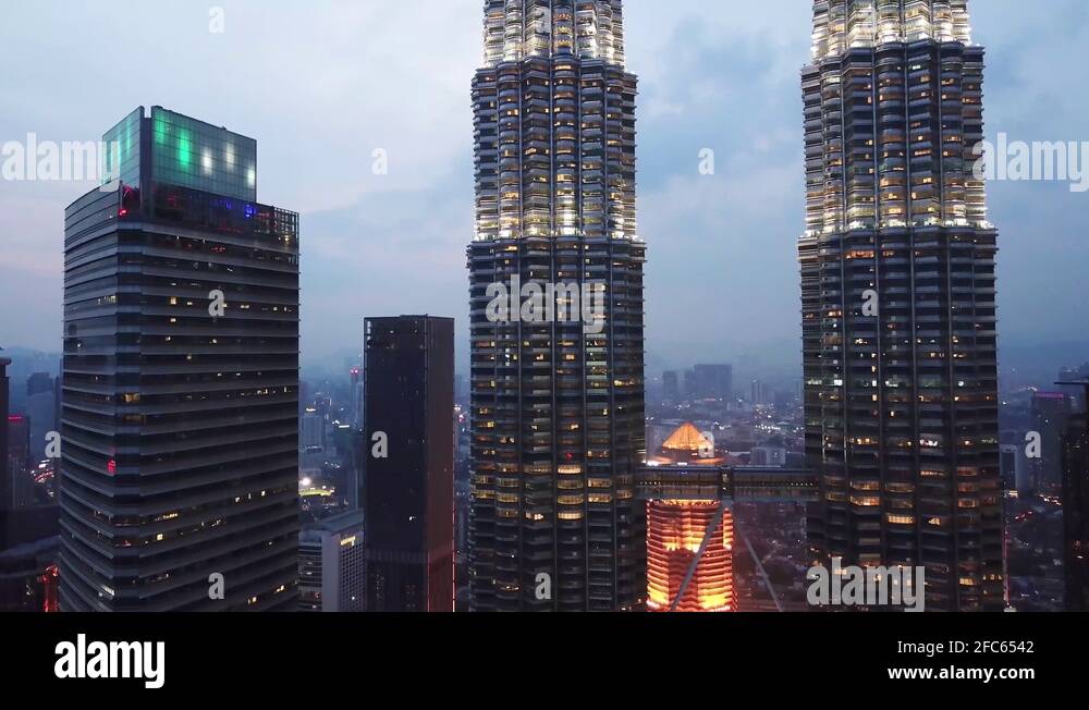 Malaysian skyscraper Stock Videos & Footage - HD and 4K Video Clips - Alamy