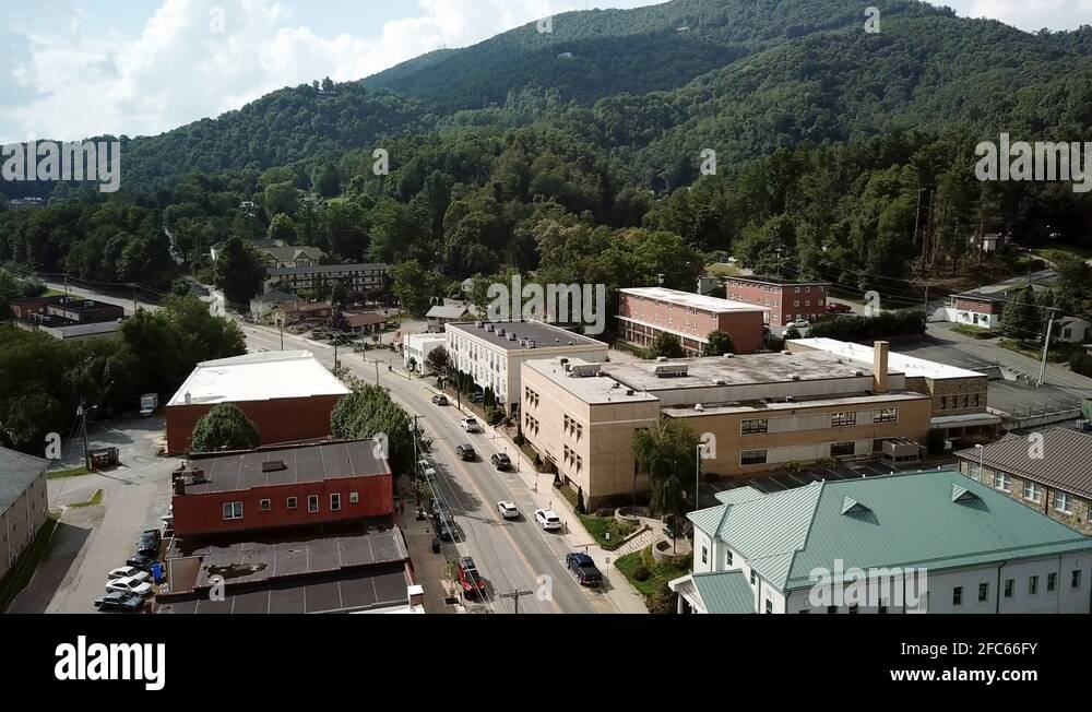 Watauga county courthouse Stock Videos & Footage - HD and 4K Video ...
