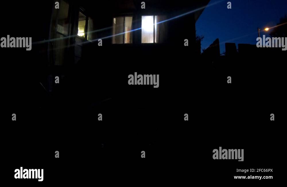 Window light on outside dark Stock Videos & Footage - HD and 4K Video ...