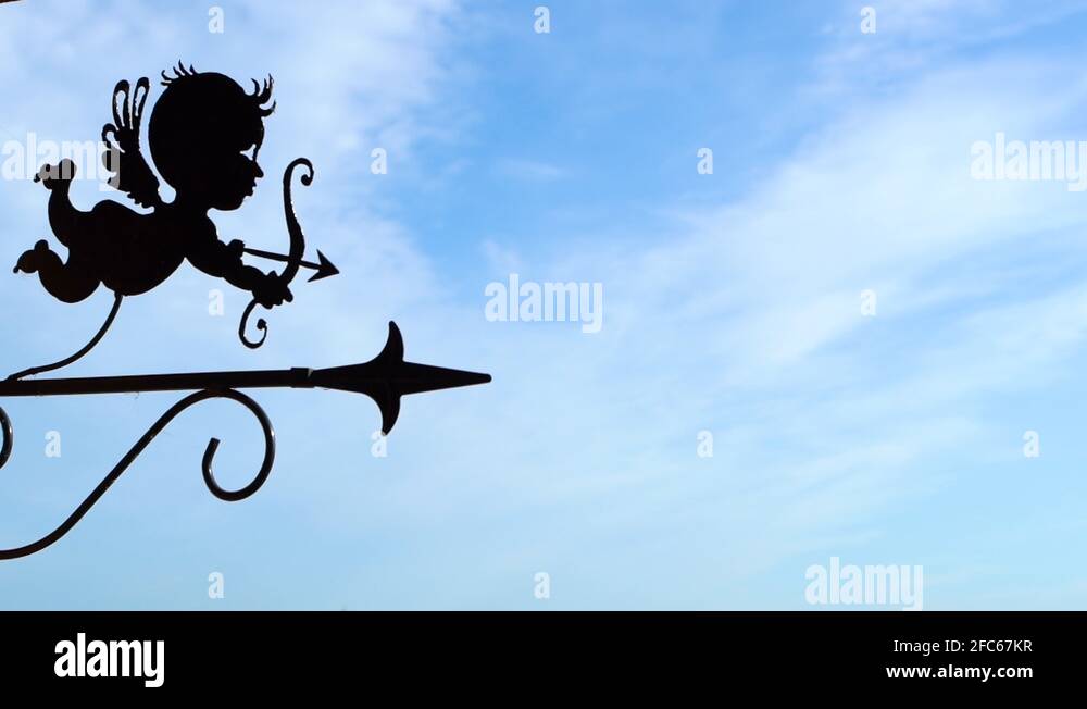 Cherub silhouette Stock Videos & Footage - HD and 4K Video Clips - Alamy
