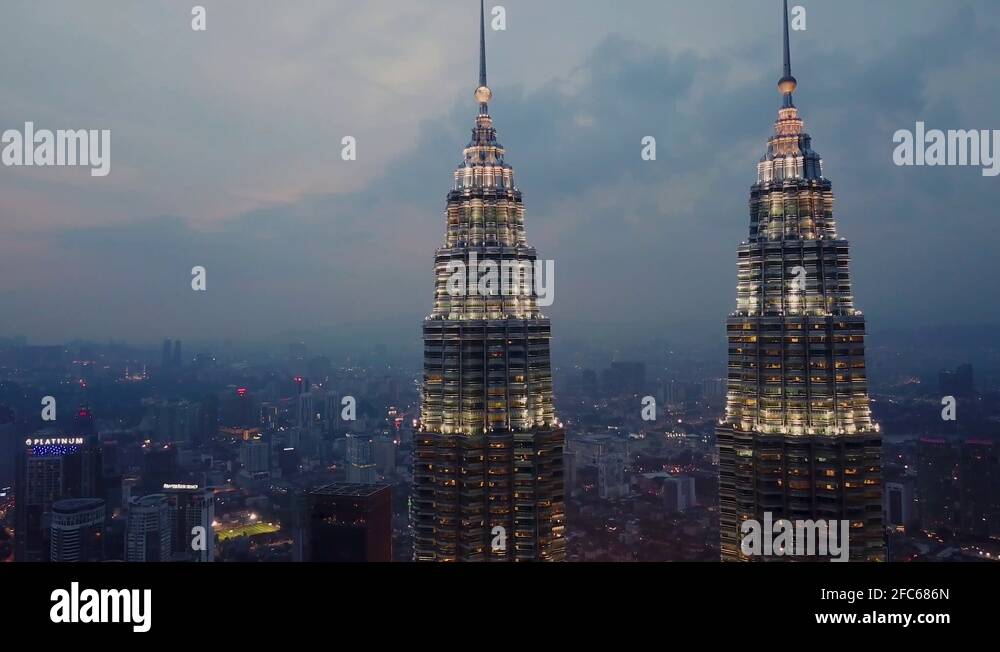 Petronas tower view Stock Videos & Footage - HD and 4K Video Clips - Alamy