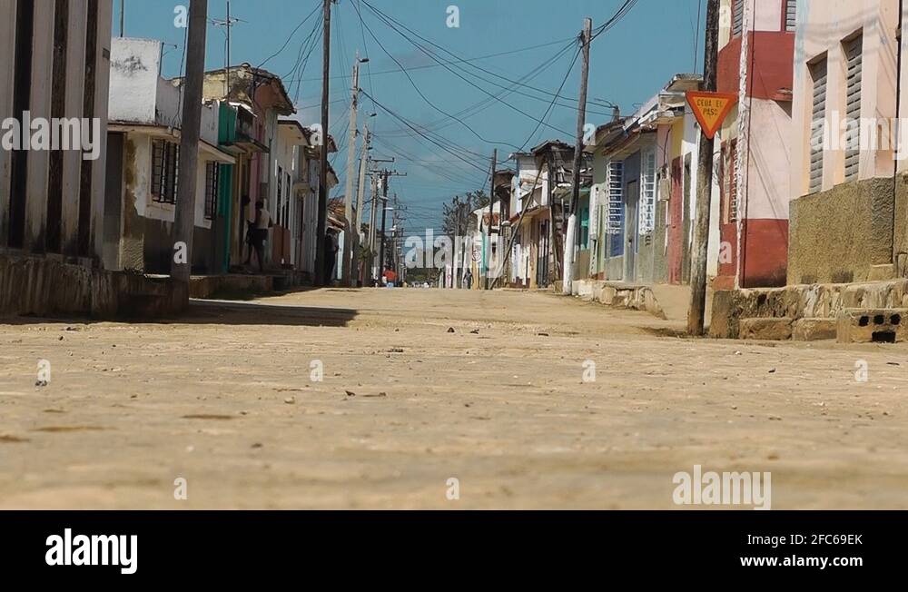 Poor cuban people Stock Videos & Footage - HD and 4K Video Clips - Alamy