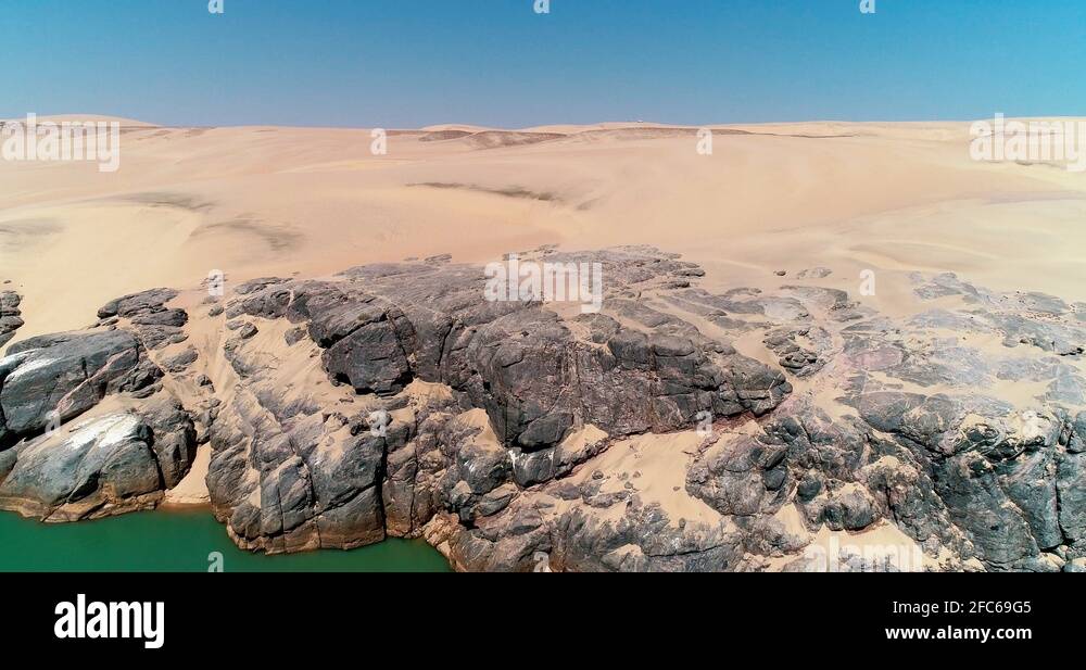 Kunene river aerial Stock Videos & Footage - HD and 4K Video Clips - Alamy