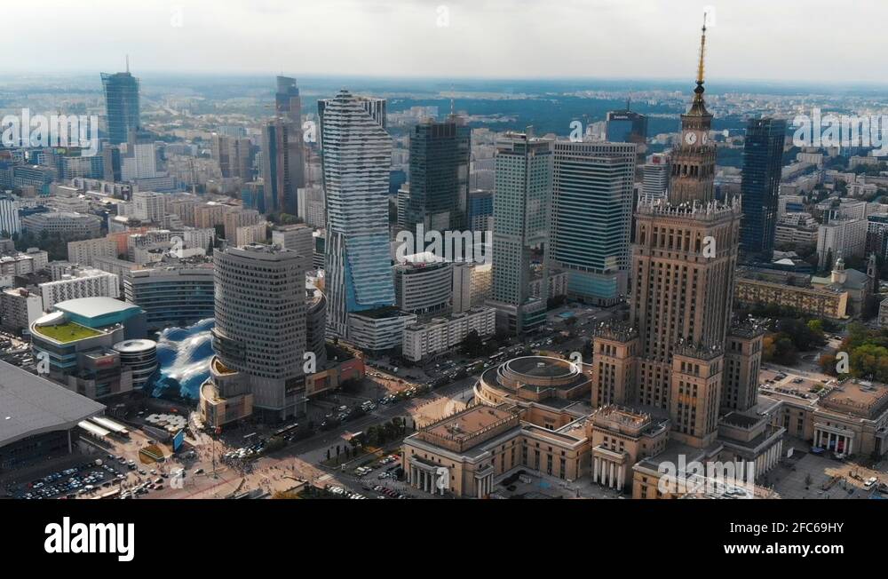 High rise building tourism palace Stock Videos & Footage - HD and 4K ...