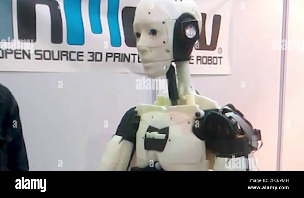 Open source ai Stock Videos & Footage - HD and 4K Video Clips - Alamy