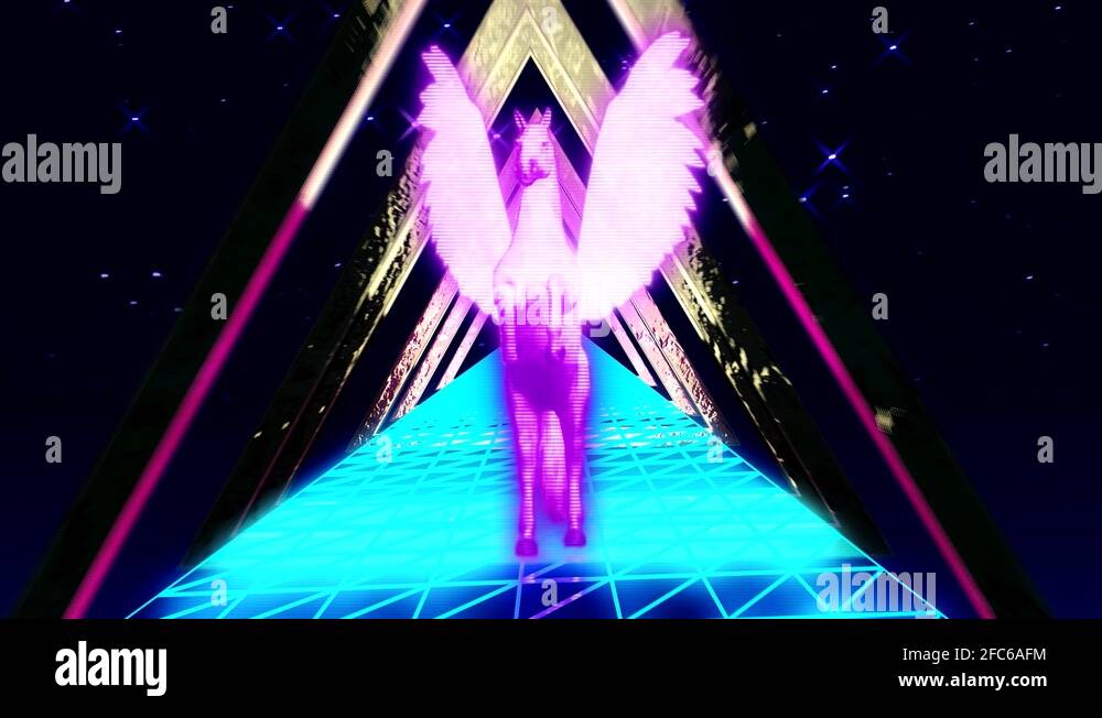 Vaporwave Stock Videos & Footage - HD and 4K Video Clips - Alamy
