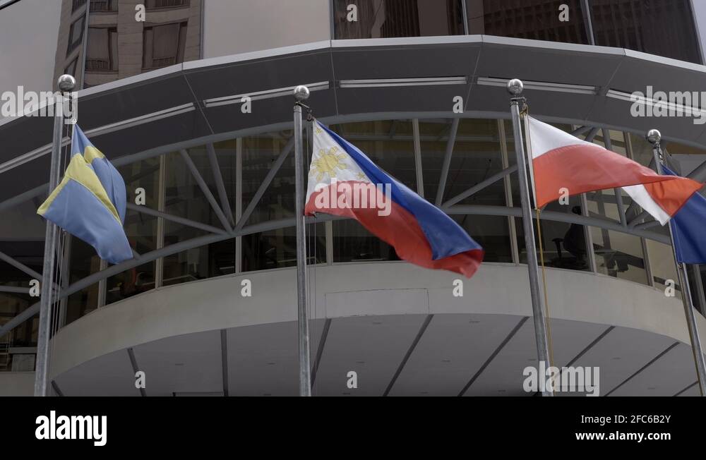 Polish and swedish flag Stock Videos & Footage - HD and 4K Video Clips ...