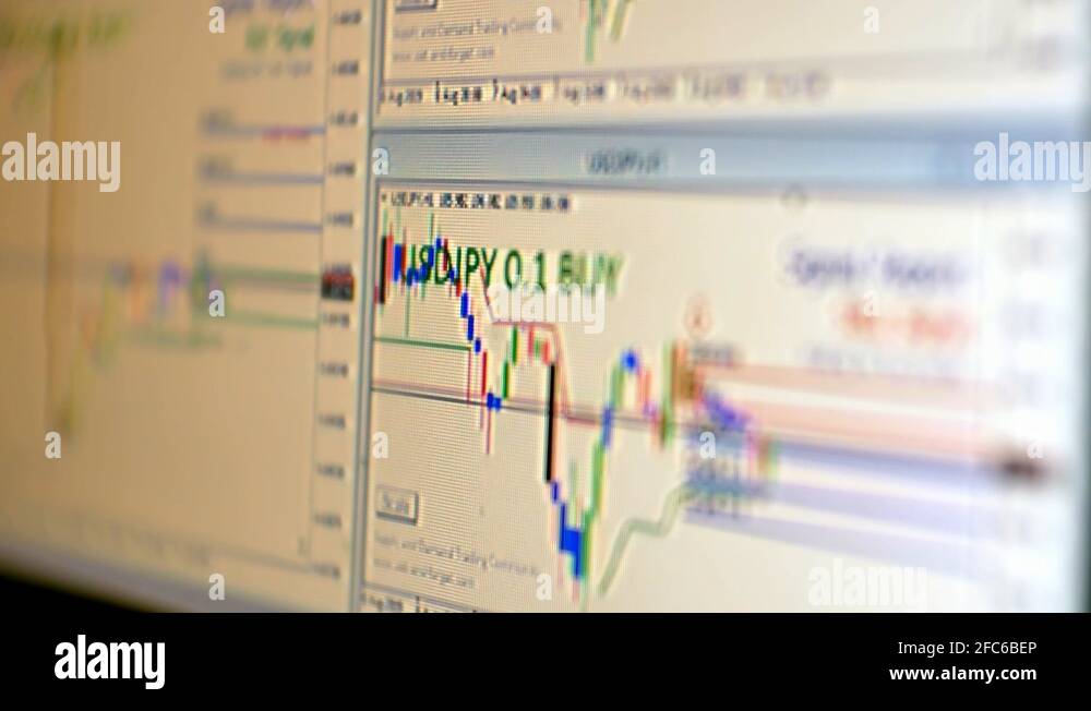 Economic monitoring Stock Videos & Footage - HD and 4K Video Clips - Alamy