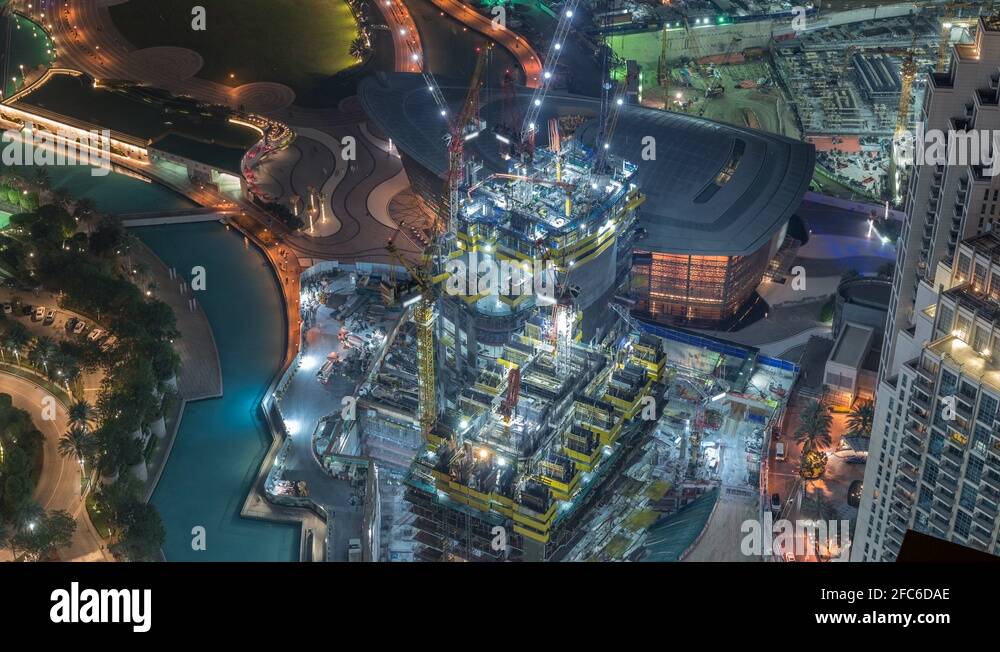 High rise building dubai Stock Videos & Footage - HD and 4K Video Clips ...