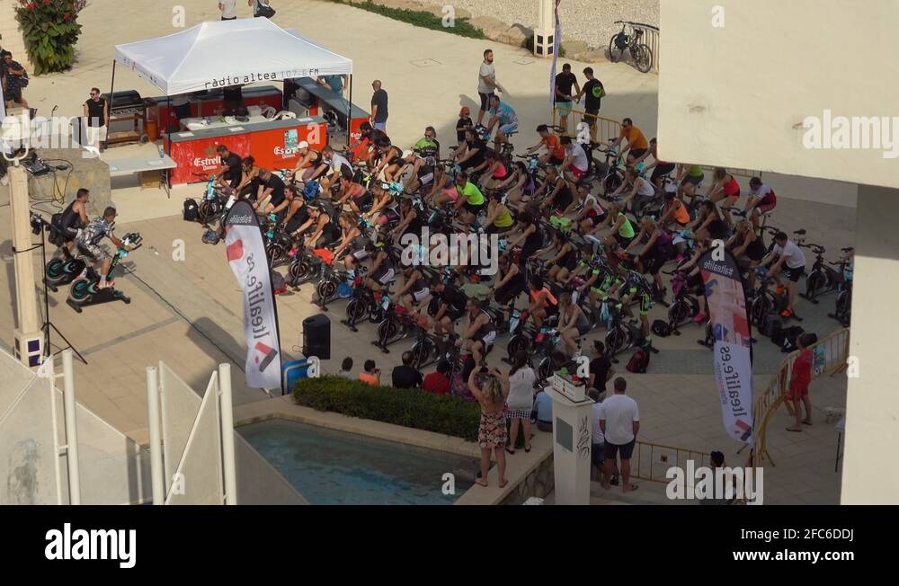 Spinning event Stock Videos & Footage - HD and 4K Video Clips - Alamy