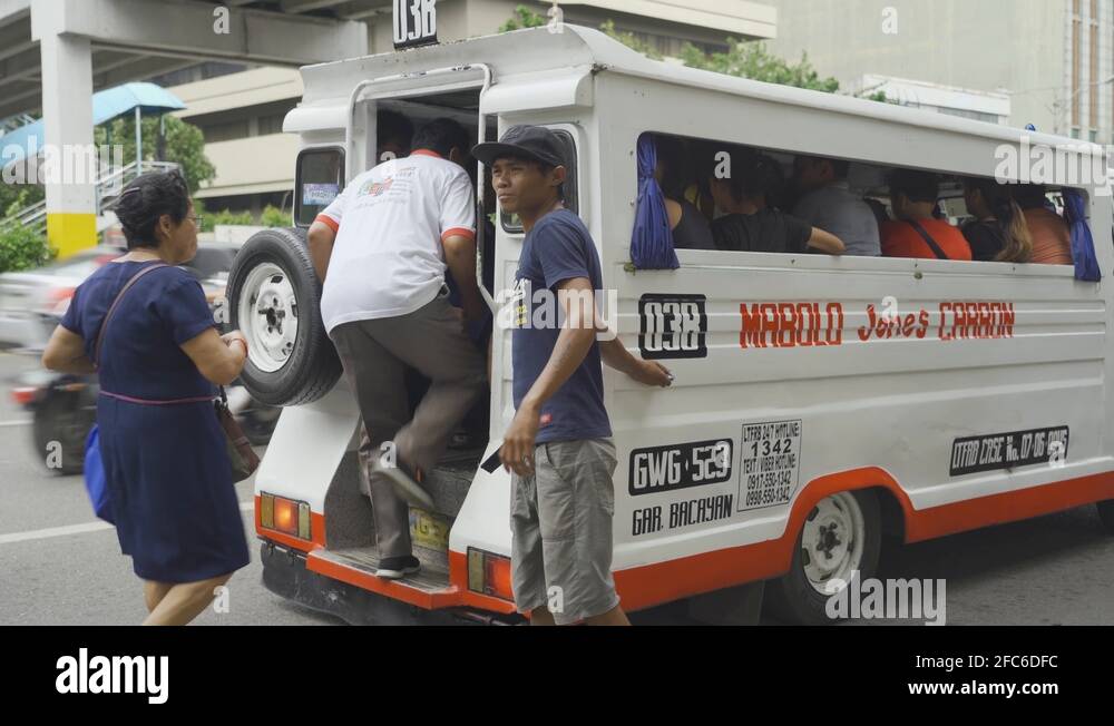 Traffic in cebu city Stock Videos & Footage - HD and 4K Video Clips - Alamy