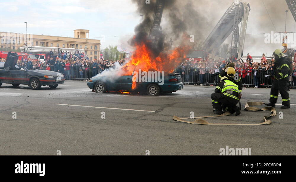 Car brigade Stock Videos & Footage - HD and 4K Video Clips - Alamy