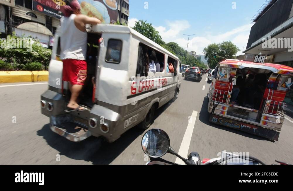 Multicab Stock Videos & Footage - HD and 4K Video Clips - Alamy