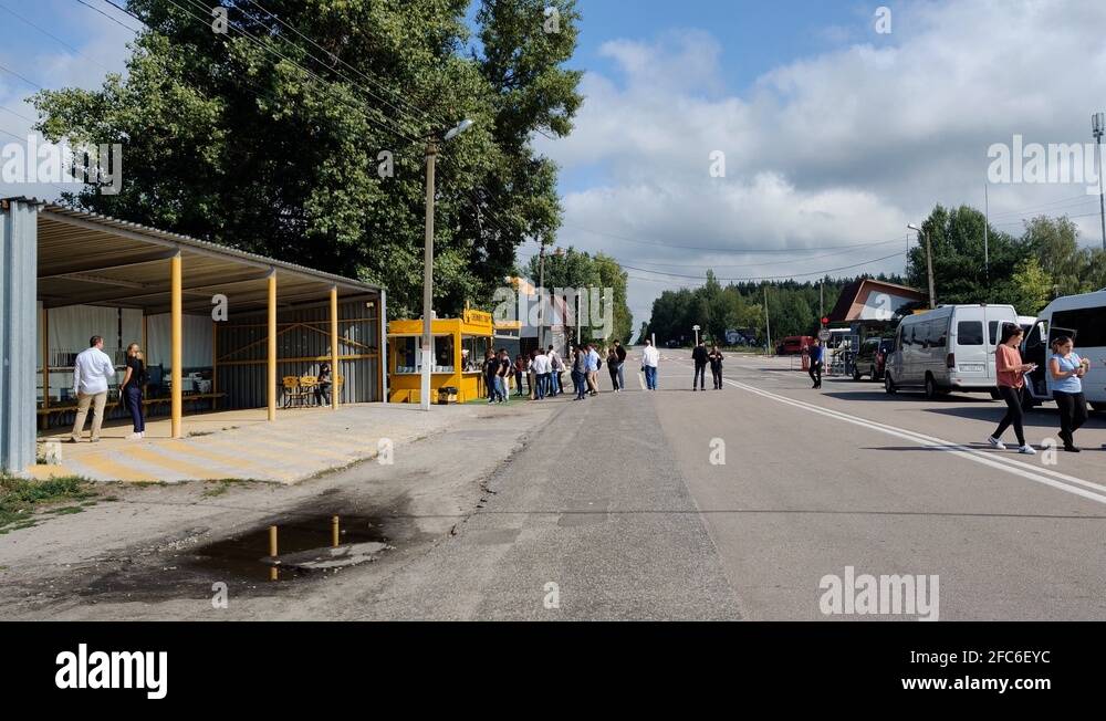 Chernobyl tour Stock Videos & Footage - HD and 4K Video Clips - Alamy