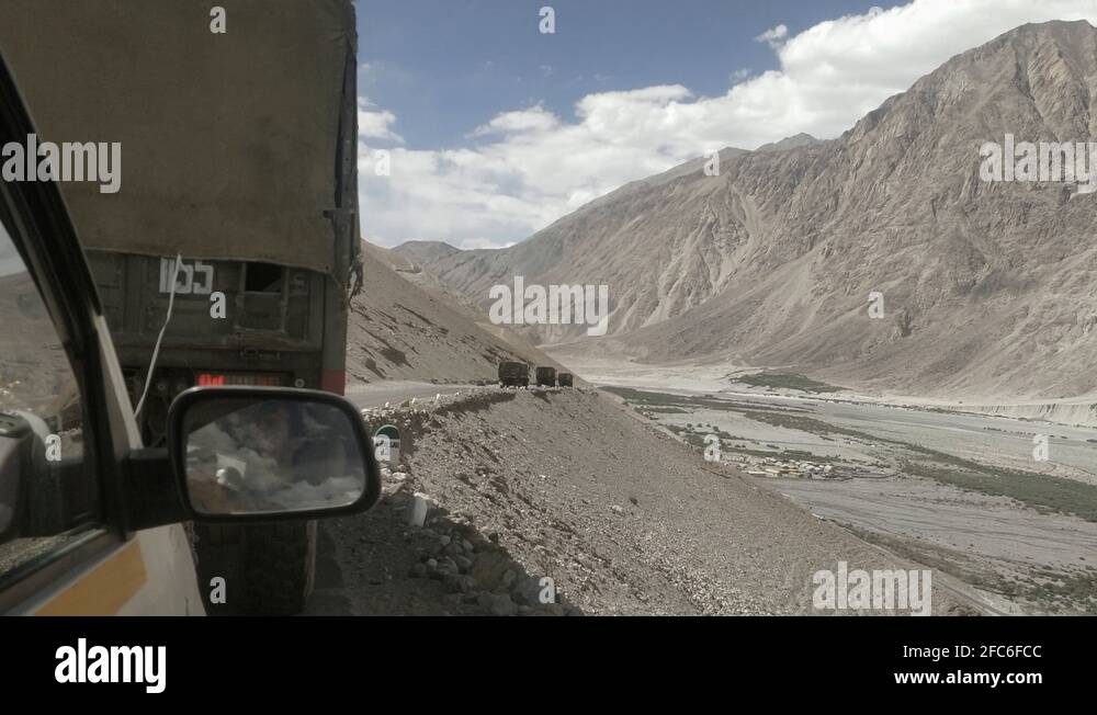 Afghanistan army vehicles convoy Stock Videos & Footage - HD and 4K ...