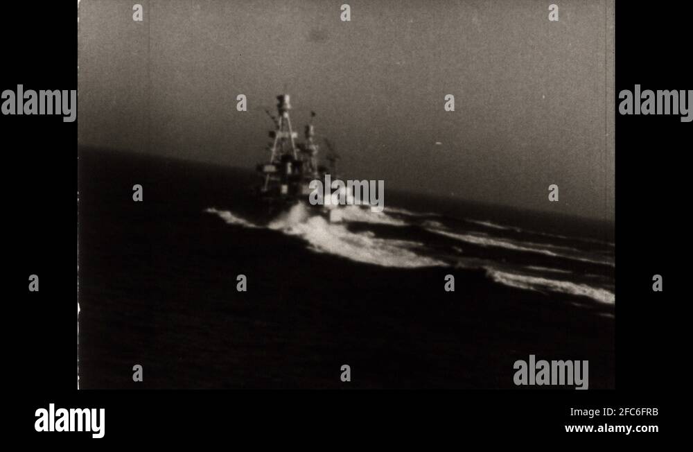 Wwii battleships Stock Videos & Footage - HD and 4K Video Clips - Alamy