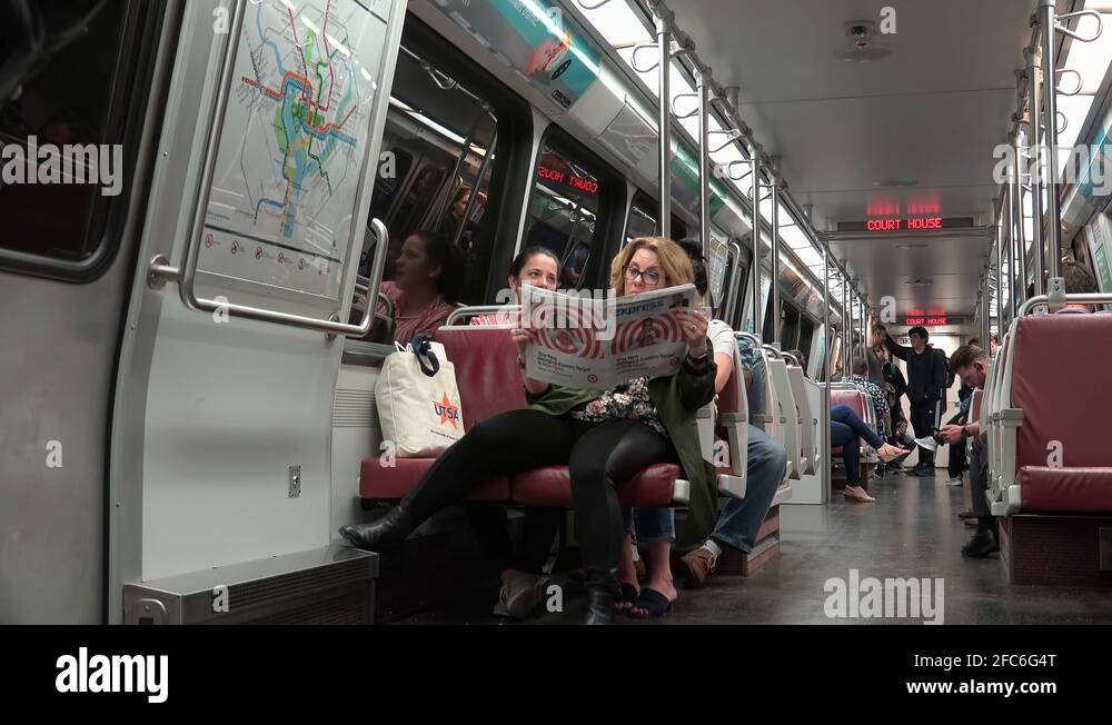 Metro seating Stock Videos & Footage - HD and 4K Video Clips - Alamy