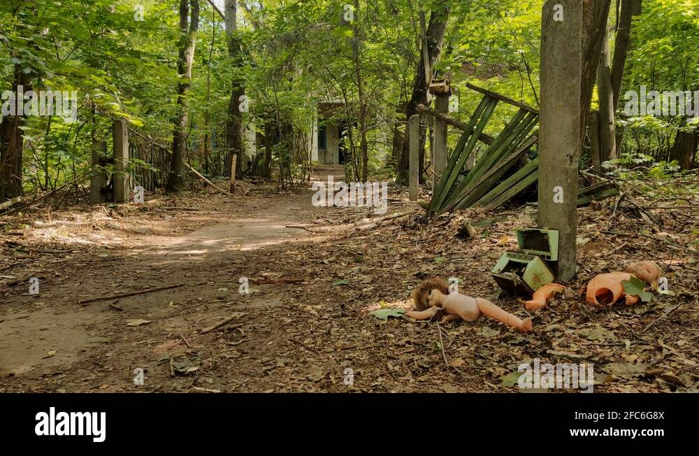 Chernobyl Dolls Stock Videos And Footage Hd And 4k Video Clips Alamy