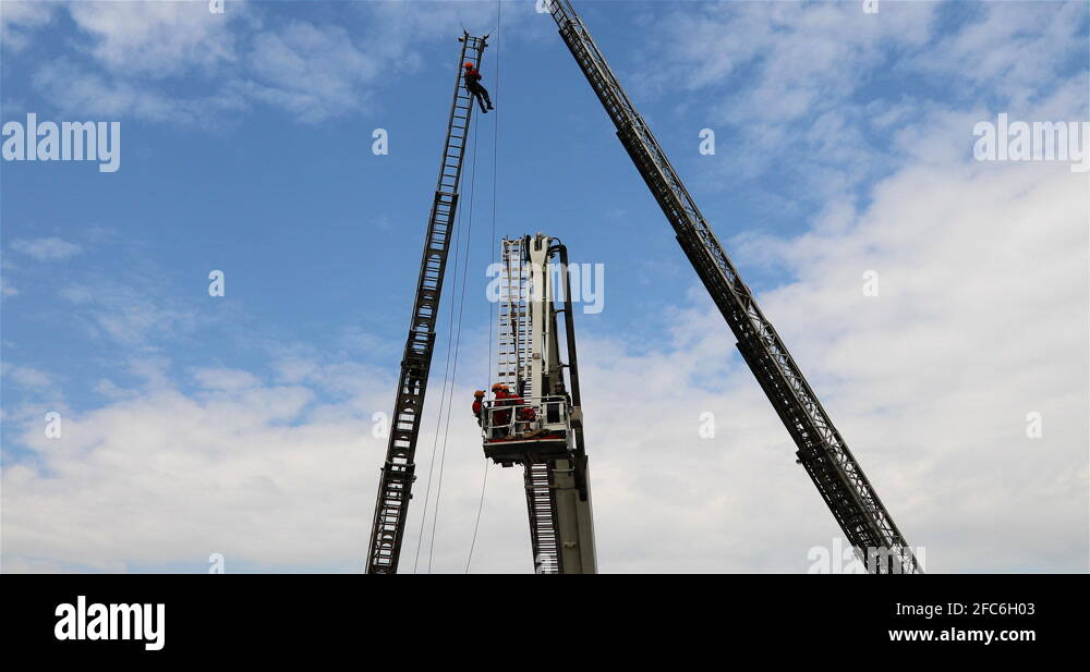 Rope rescue operation Stock Videos & Footage - HD and 4K Video Clips ...