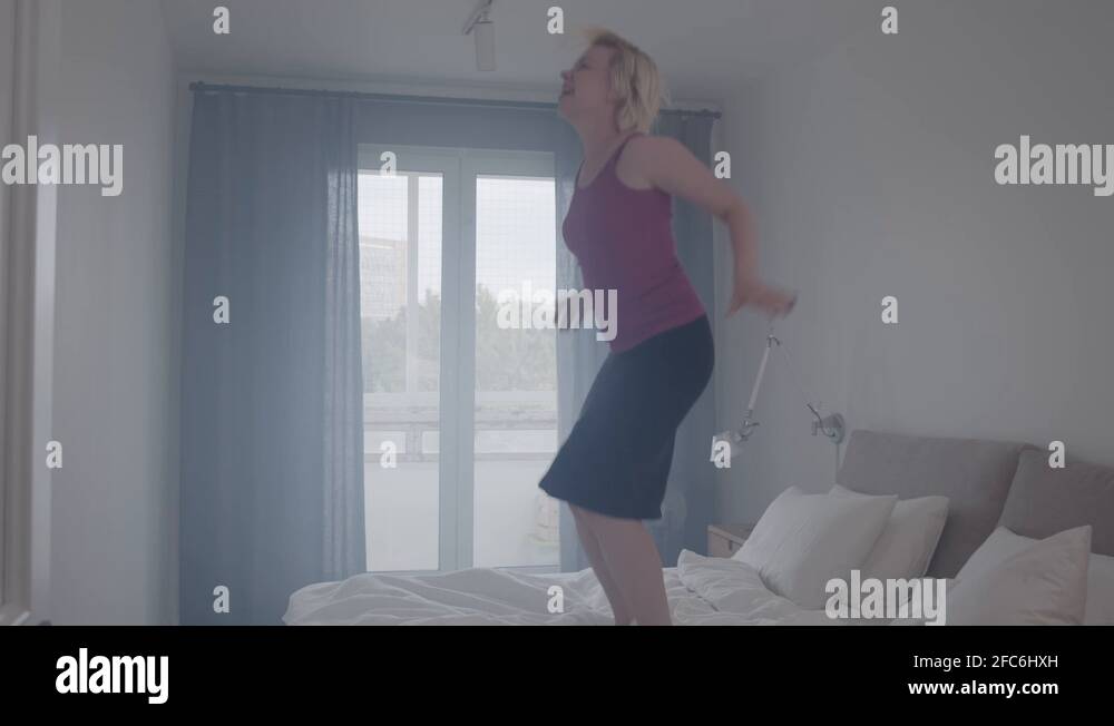 Falling out bed Stock Videos & Footage - HD and 4K Video Clips - Alamy