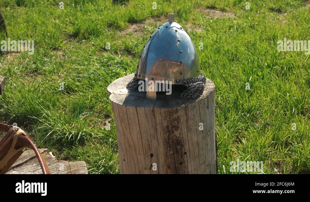 Knights helmet Stock Videos & Footage - HD and 4K Video Clips - Alamy