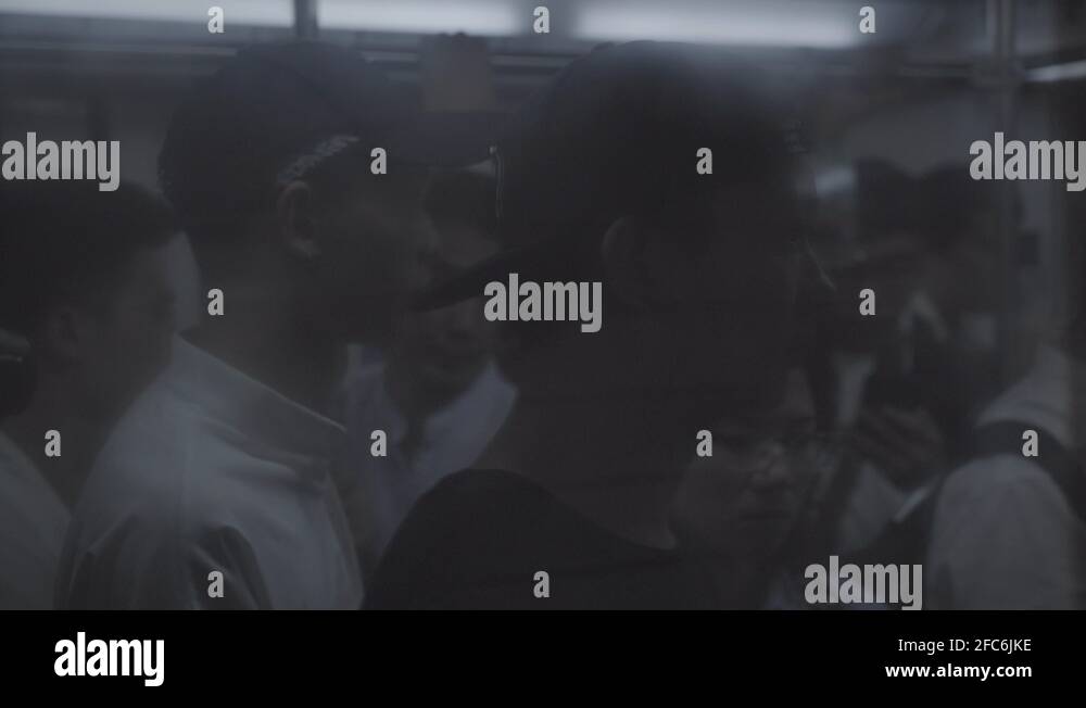 Chinese commuter Stock Videos & Footage - HD and 4K Video Clips - Alamy