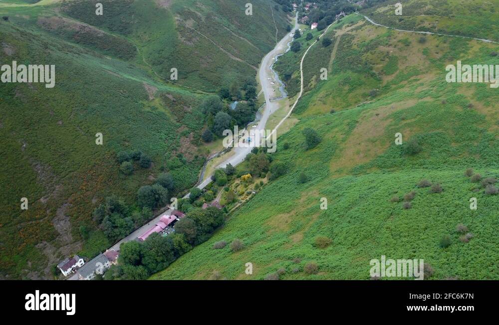 Carding mill valley shropshire Stock Videos & Footage - HD and 4K Video ...
