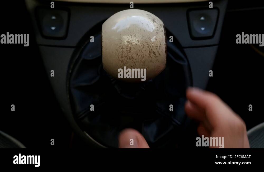 Gear change shift Stock Videos & Footage - HD and 4K Video Clips - Alamy