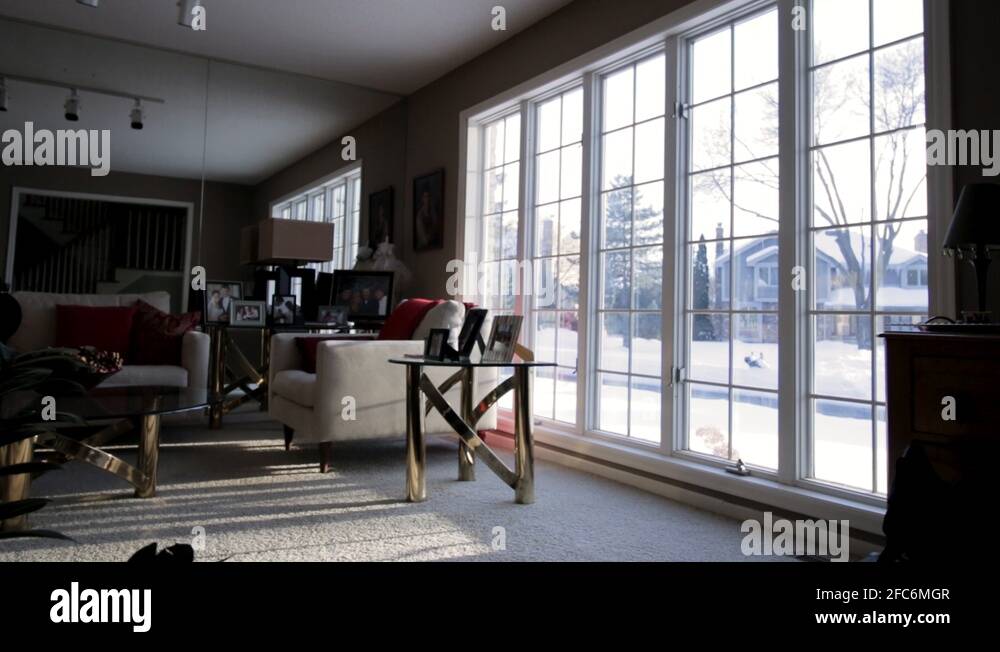 Suburban home interior Stock Videos & Footage - HD and 4K Video Clips ...