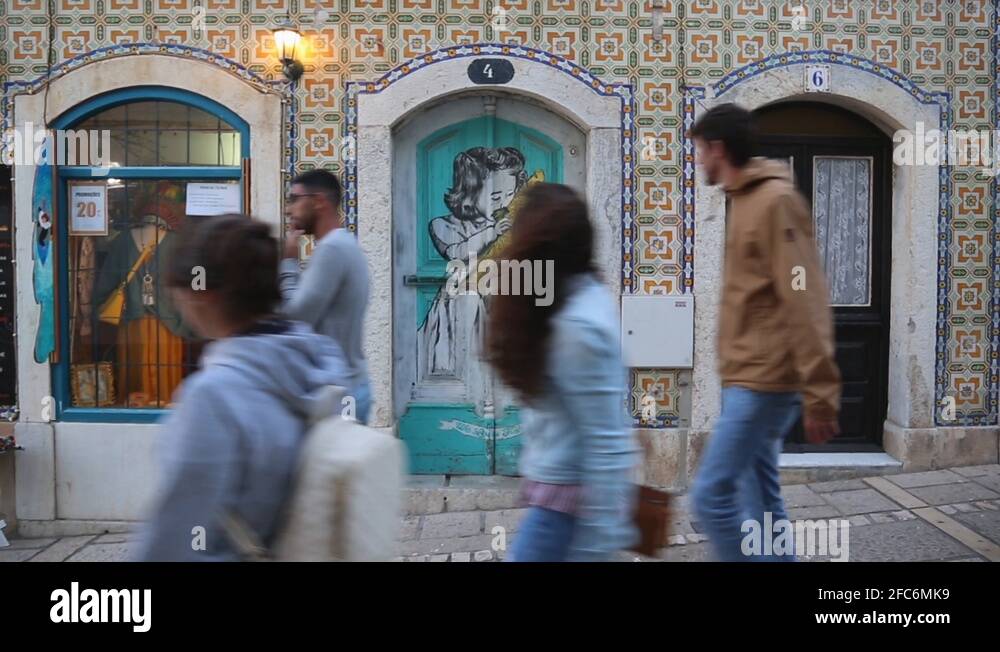 Traditional graffiti and street art Stock Videos & Footage - HD and 4K ...