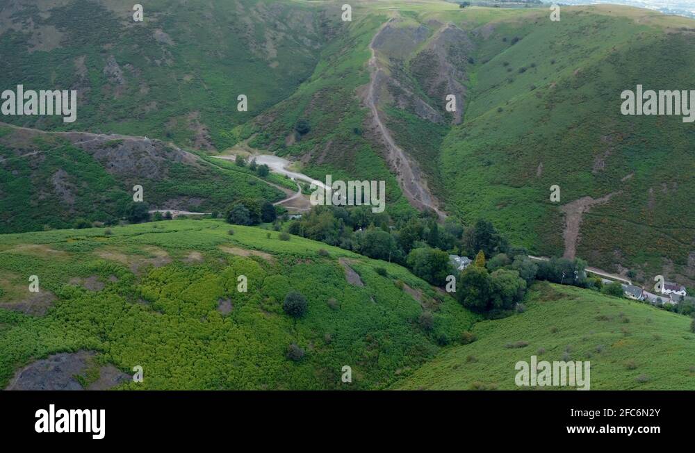 Carding mill valley shropshire Stock Videos & Footage - HD and 4K Video ...