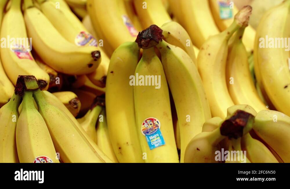 Many bananas Stock Videos & Footage - HD and 4K Video Clips - Alamy