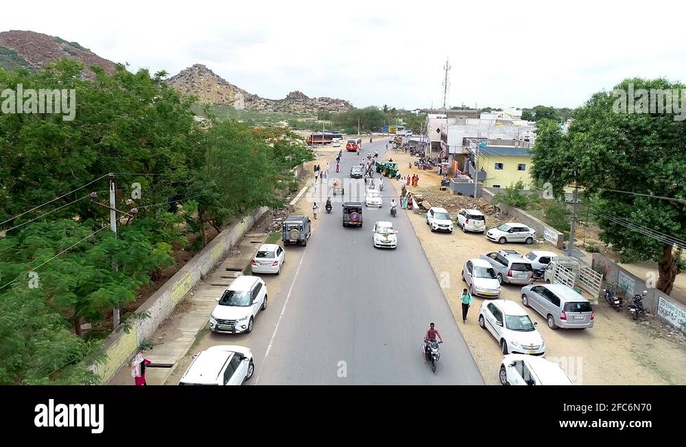 Village roads Stock Videos & Footage - HD and 4K Video Clips - Alamy