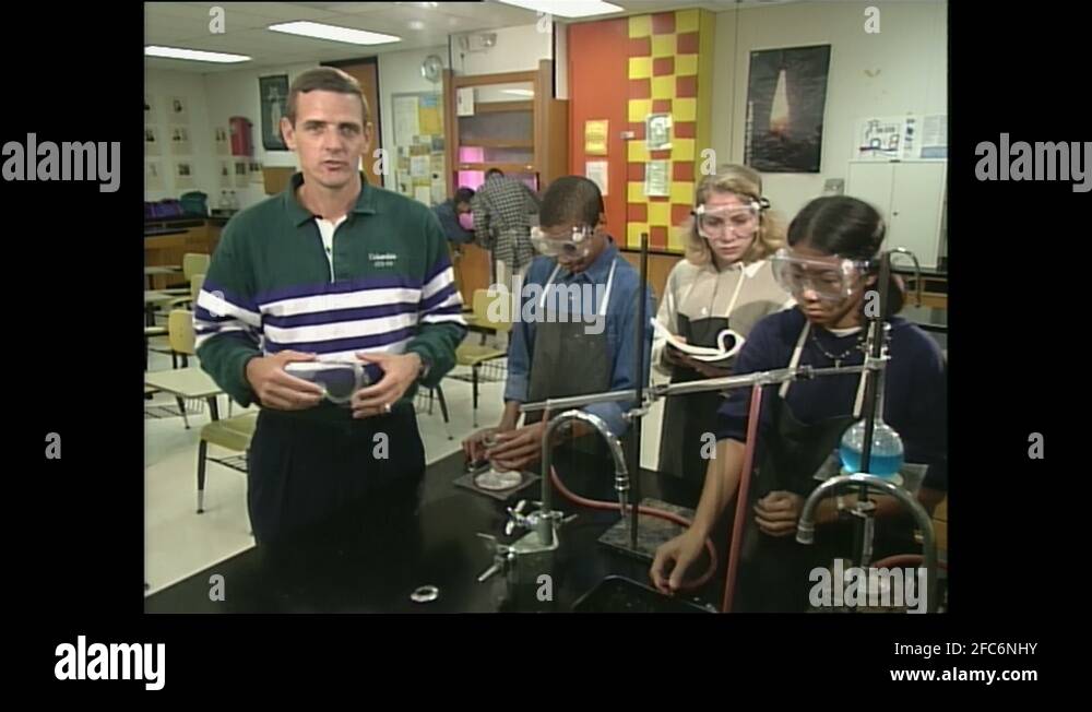 Science lab classroom Stock Videos & Footage - HD and 4K Video Clips ...