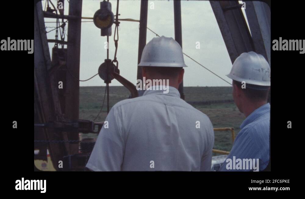 Oil rig part Stock Videos & Footage - HD and 4K Video Clips - Alamy