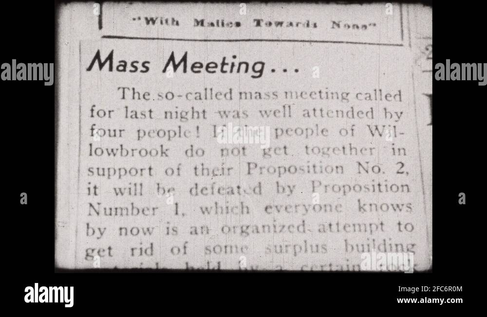 Archival newspaper Stock Videos & Footage - HD and 4K Video Clips - Alamy