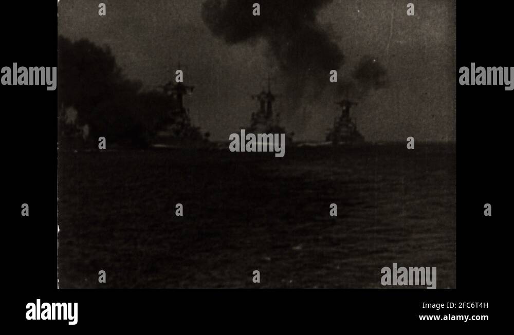 Battleships gun Stock Videos & Footage - HD and 4K Video Clips - Alamy