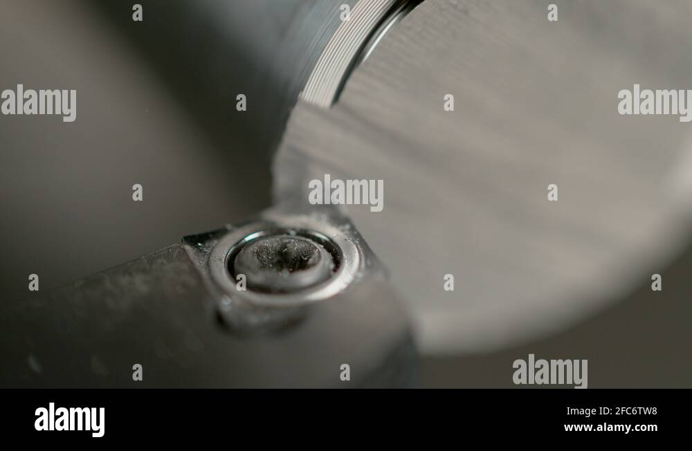 A conventional lathe Stock Videos & Footage - HD and 4K Video Clips - Alamy