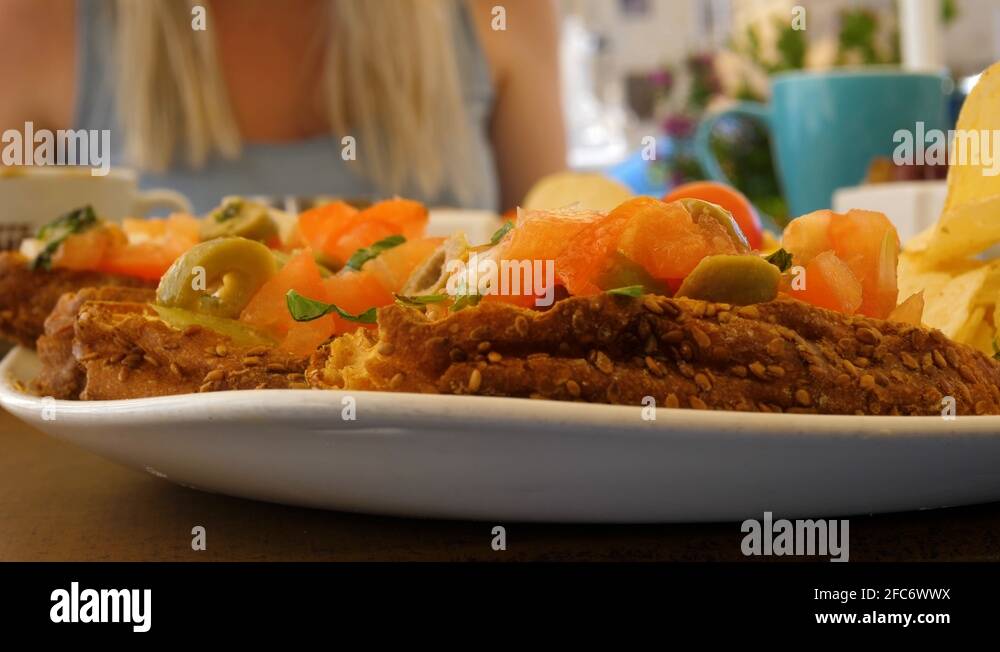 Cultural delicacy Stock Videos & Footage - HD and 4K Video Clips - Alamy